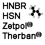 Precision Associates' HNBR Compounds
