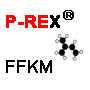 Precision Associate's P-REX™ Perfluoroelastomer Compounds