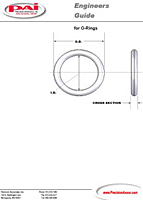 PAI O-Ring Engineer's Guide