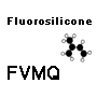 Precision Associates' Fluorosilicone Compounds