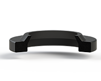 Rod Wipers, Rod Wiper Rings & Viton Seals® | Precision Associates Inc.