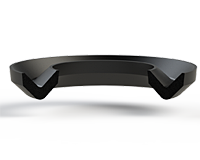 AN Style V-Rings, Aflas® Seals & Viton® Seals | Precision Associates Inc.